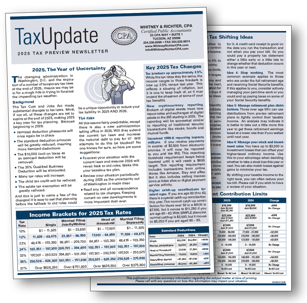 Tangible Values - Low Cost High Quality Tax and Accounting Products