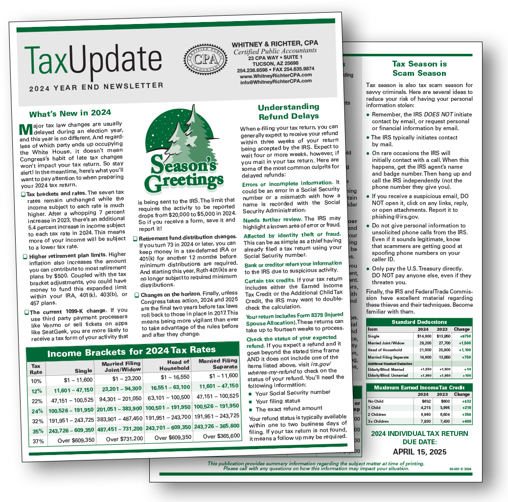 Tangible Values - Low Cost High Quality Tax and Accounting Products