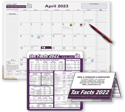 Tangible Values - Low Cost High Quality Tax and Accounting Products