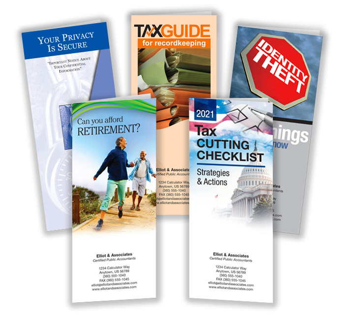 Tangible Values - Low Cost High Quality Tax and Accounting Products