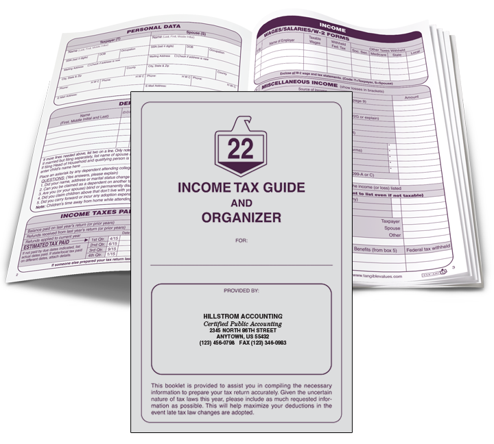 Tangible Values - Low Cost High Quality Tax and Accounting Products