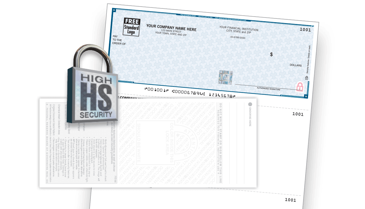 Save 50 On Tangible Values Checks And Check Accessories